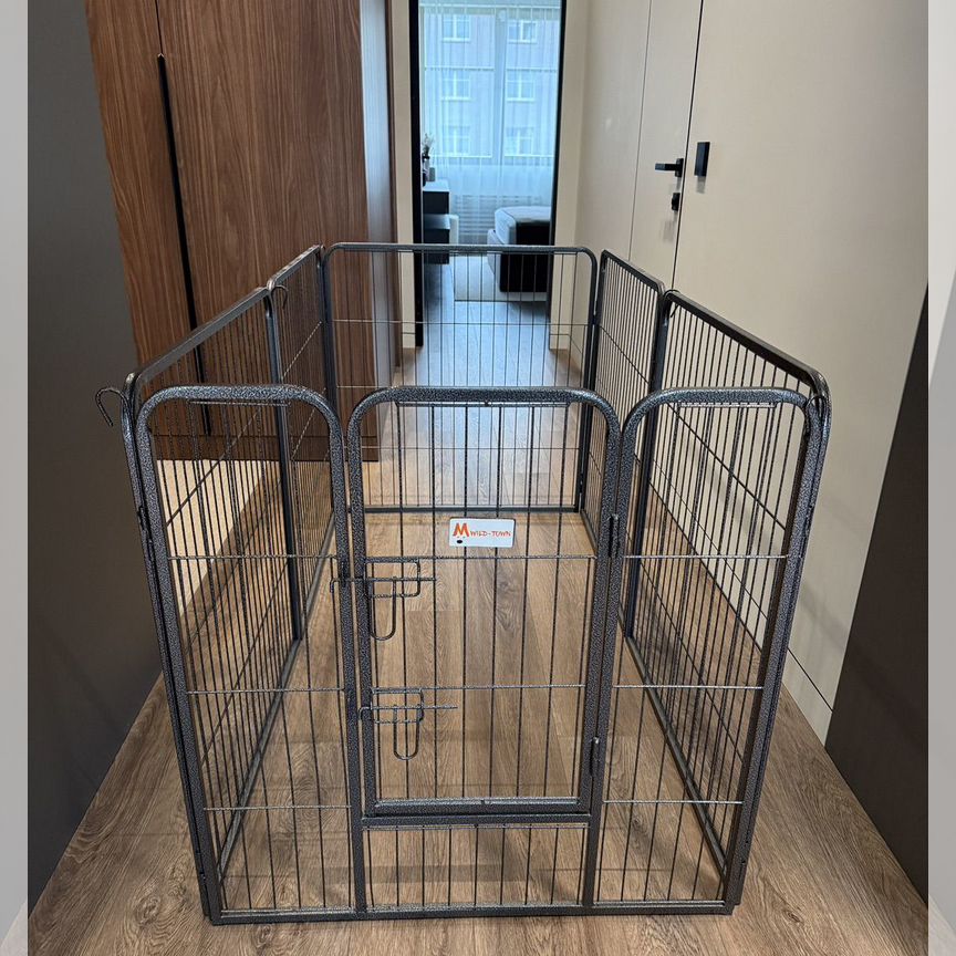 Вольер для собак