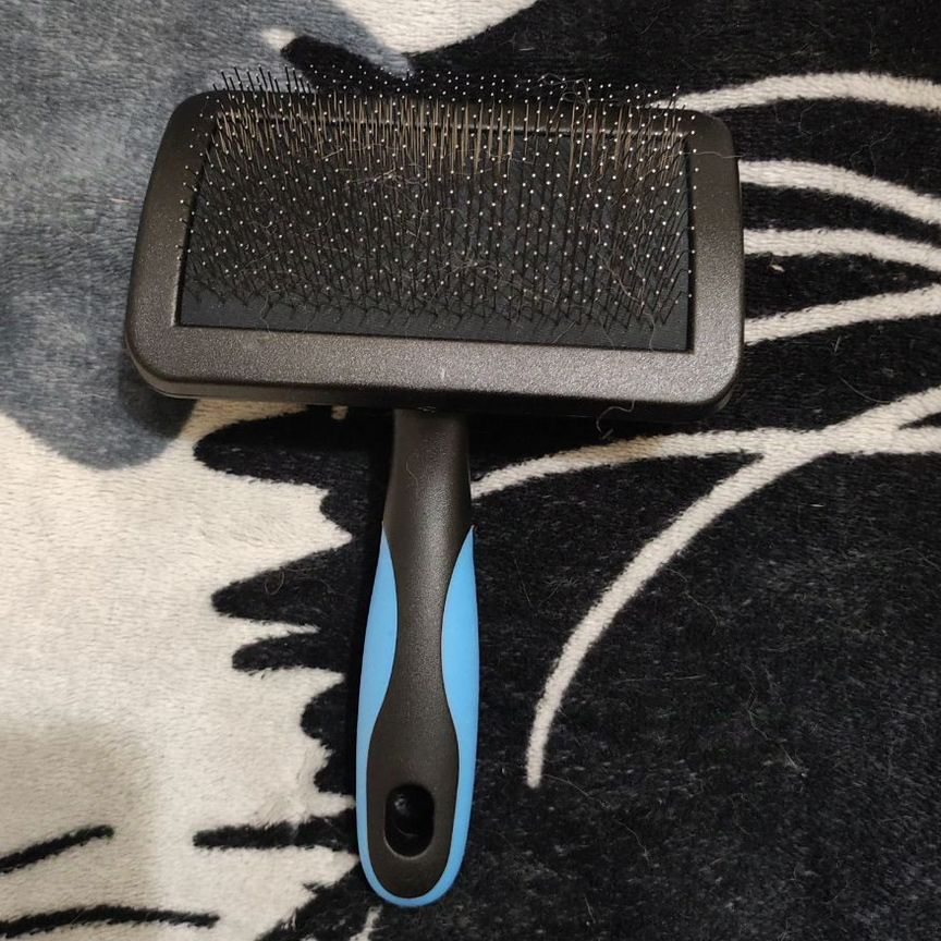 Пуходерка для груминга