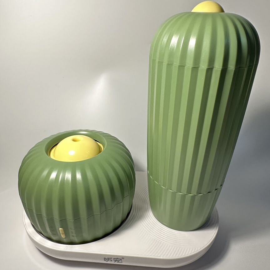 Умная поилка фонтан для кошек и собак