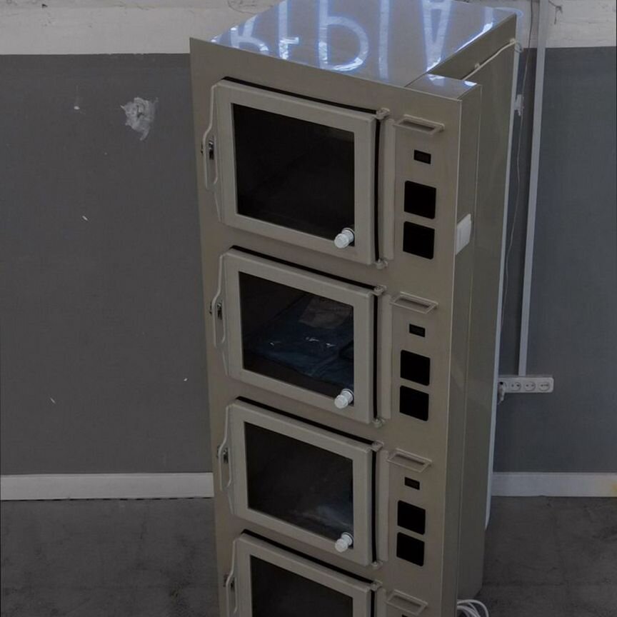 Модуль стационар для животных с доставкой по РФ