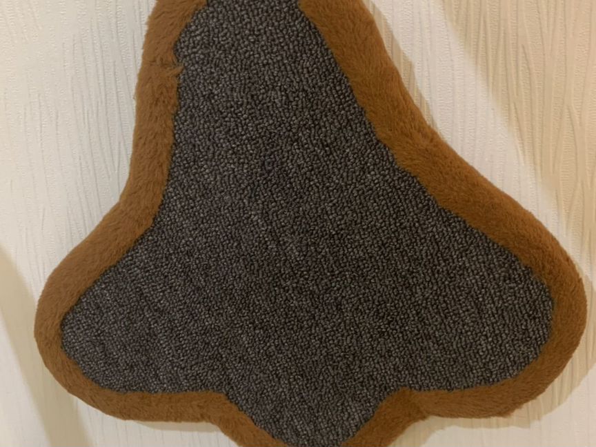 Когтеточка новая плоская "Лапка"