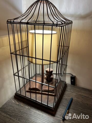 Лампа настольная Читающий кот купить в Москве | Товары для дома и дачи ...
