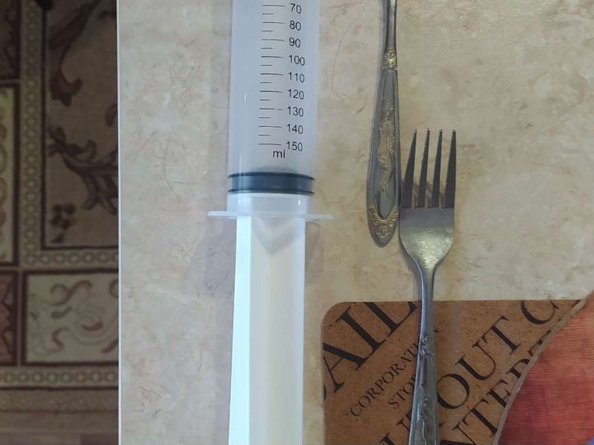 Универсальная помпа