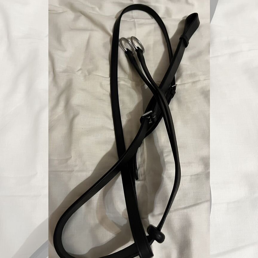 Мартингал для лошади