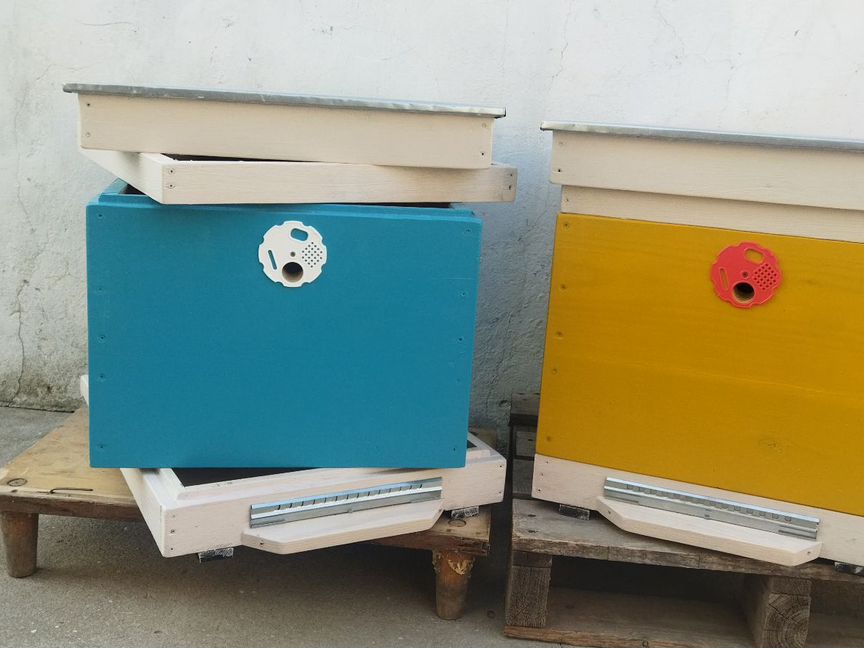 Продажа, ульев изготовление ульев под заказ