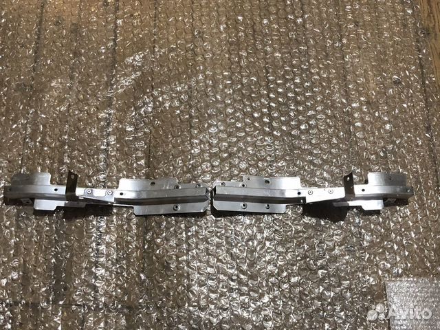 Крепления фары бмв Ф15 купить в Москве BMW 51647294491 | Авито