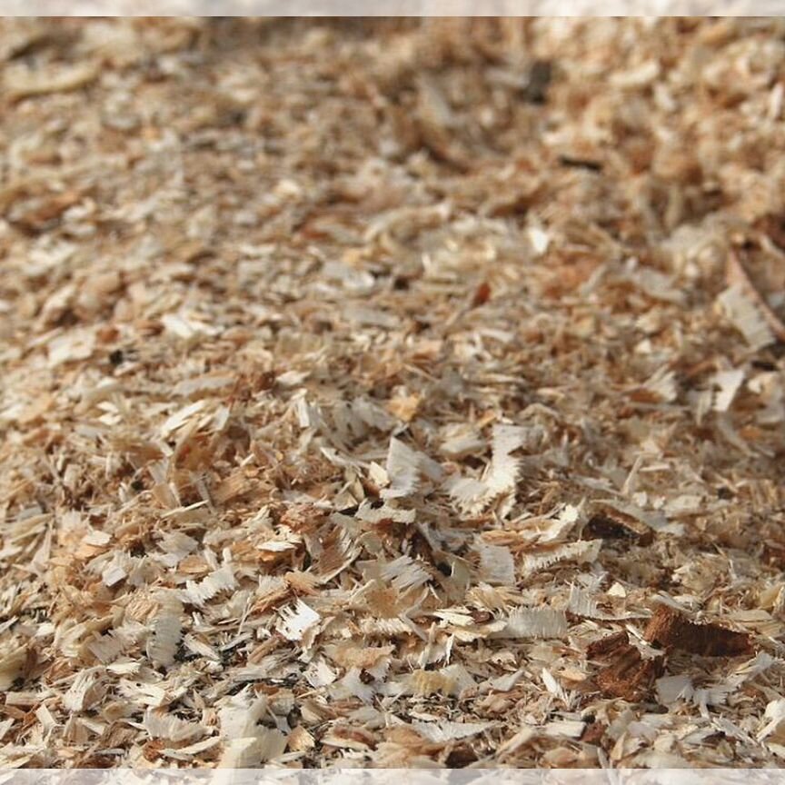 Опилки самовывоз