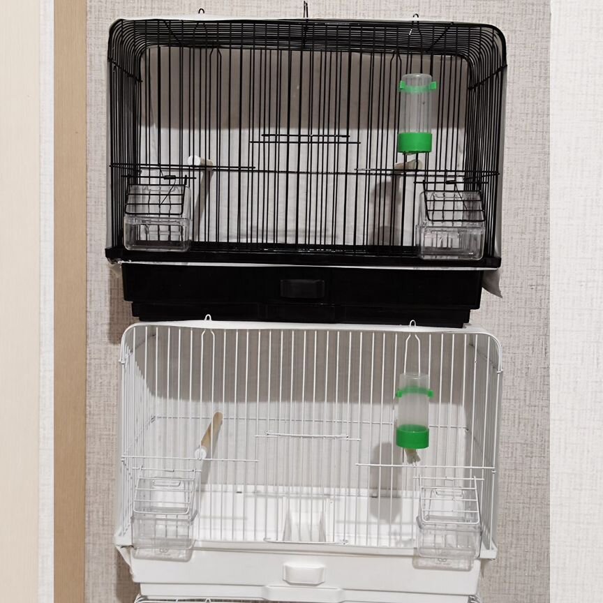 Клетка для птиц