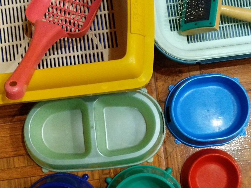 Всё для кошек