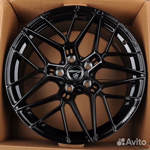 Диски R19 5x108 для Китайских авто купить в Калининграде | Авито