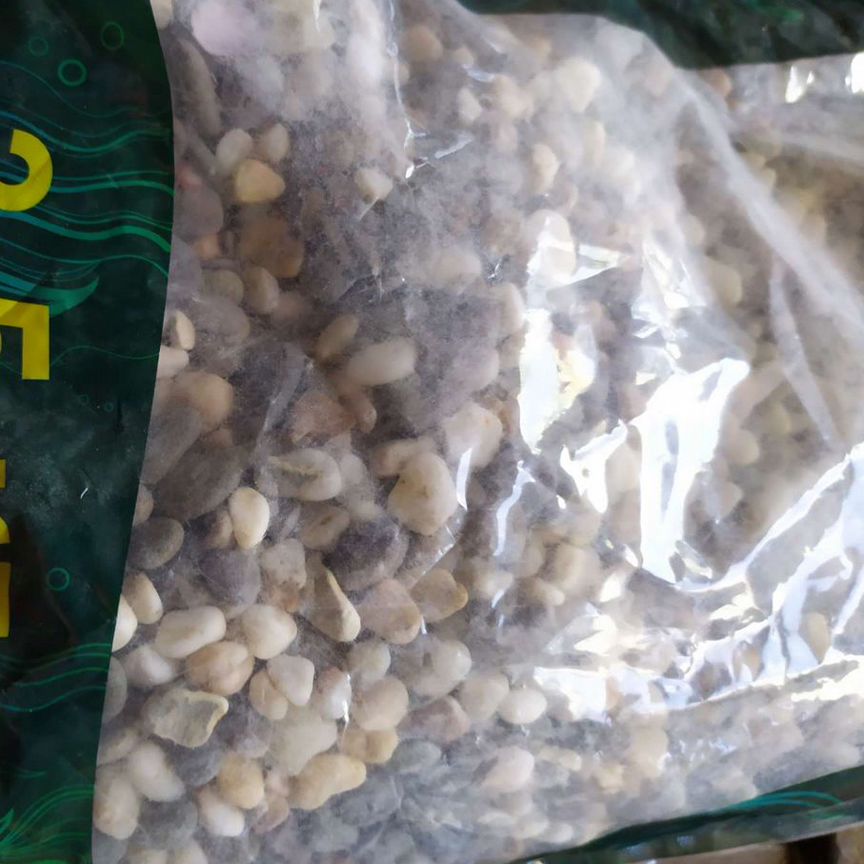 Грунт для аквариума