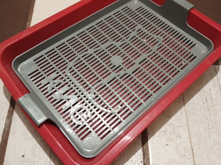 Лоток для кошек