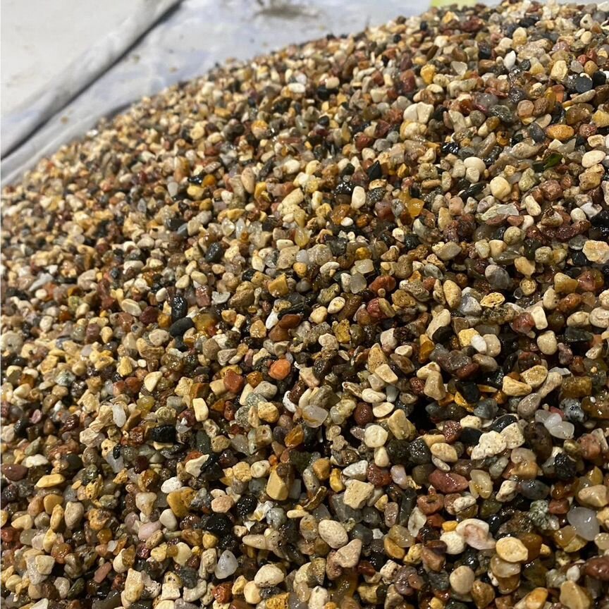 Грунт для аквариума 40кг