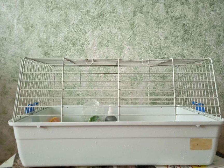 Клетка для грызунов