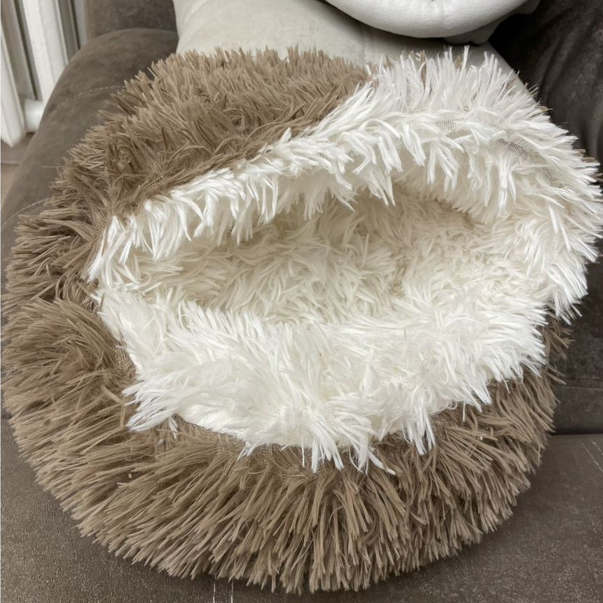 Лежанка для животных