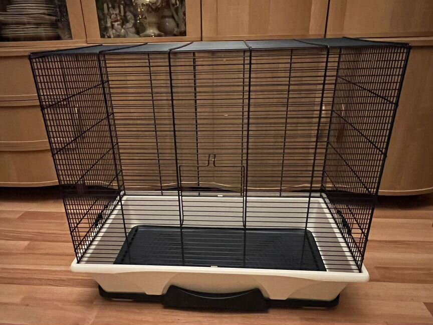 Клетка для птиц savic primo 50