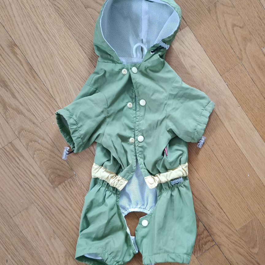 Комбинезон (дождевик). Размер S/ M