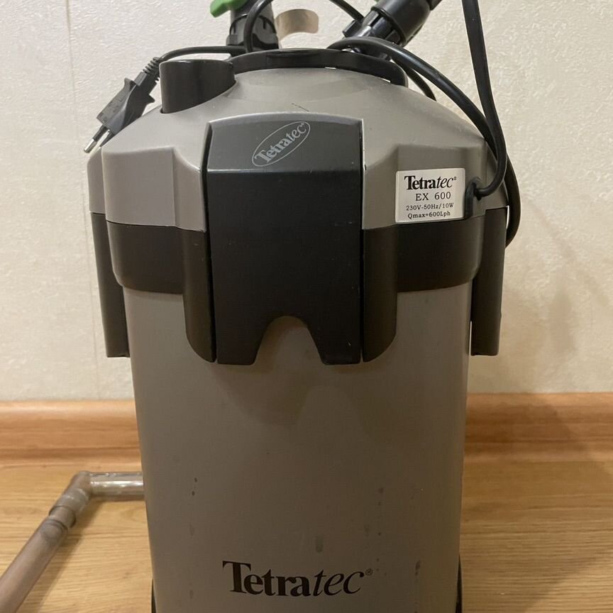 Фильтр tetra 600