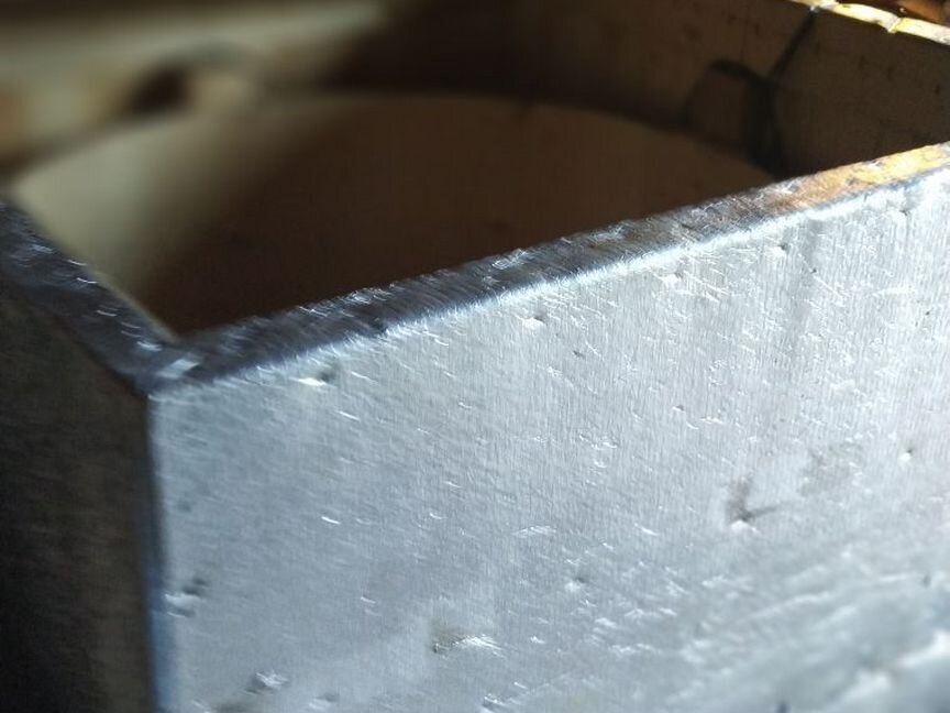 Термокамера для обработки пчел от клеща