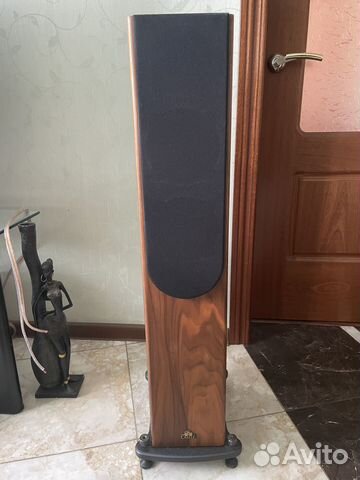 Акустическая система Castle Knight 4 купить в Москве | Электроника | Авито