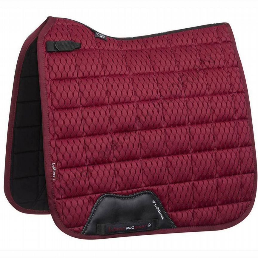 Вальтрап "Carbon Mesh Mulberry" от Le Mieux