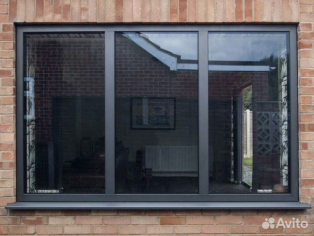 Окна пластиковые Арт№257040 купить в Москве | Товары для дома и дачи ...