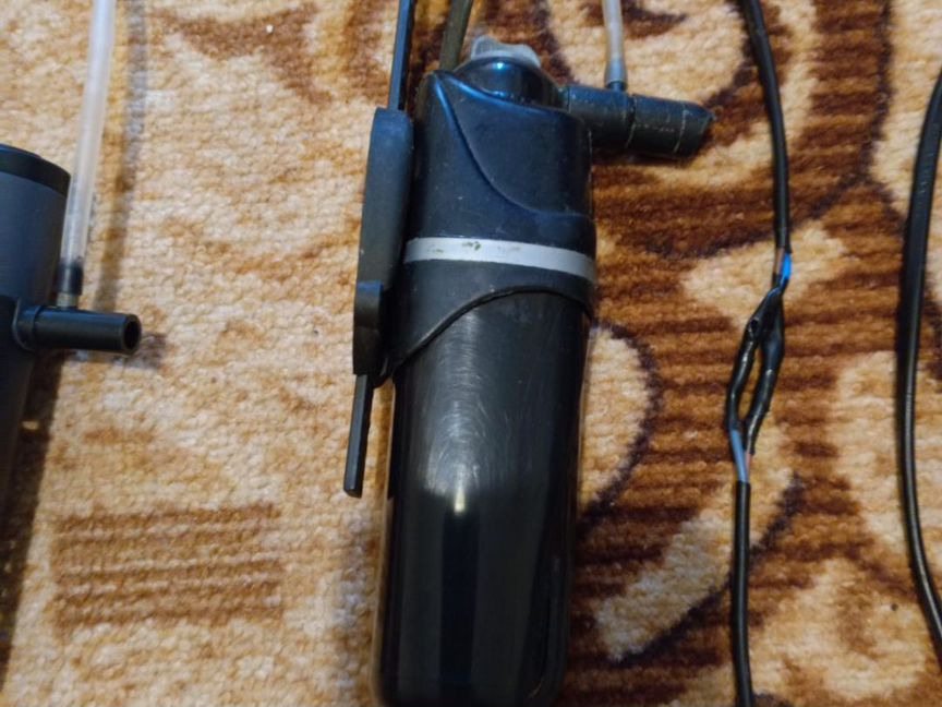 Фильтр для аквариума aquael