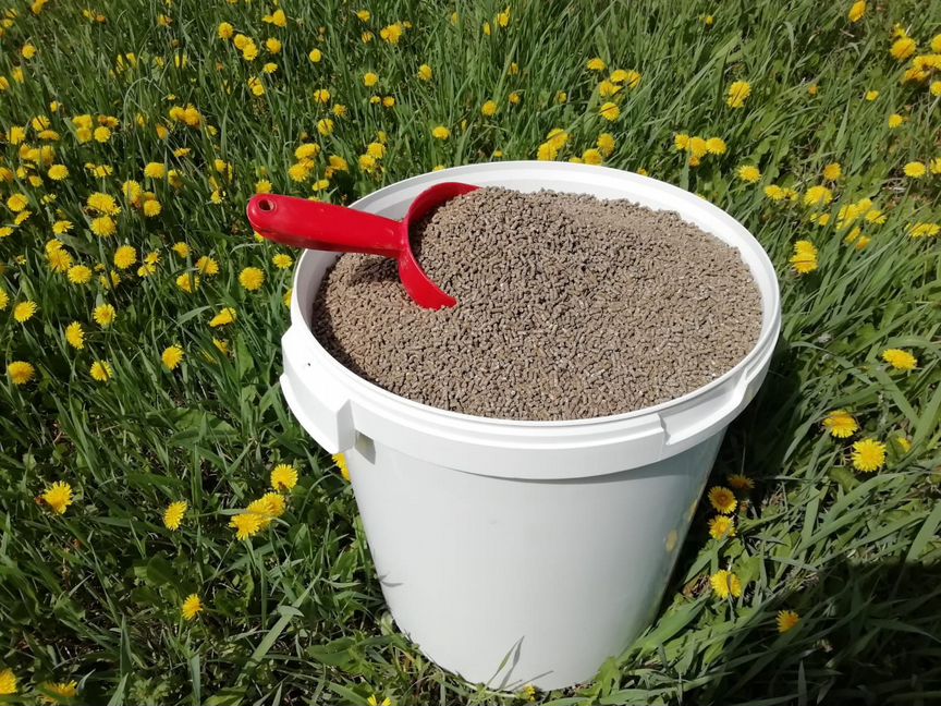 Комбикорм для кур несушек 0-8 недель