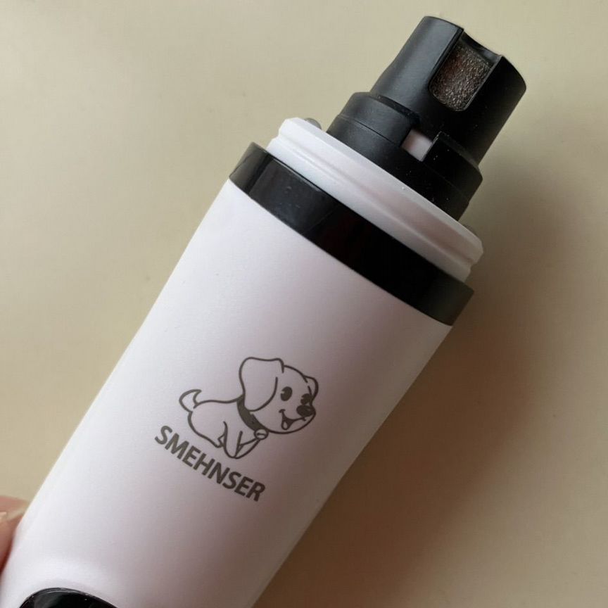 Электрическая пилка для когтей