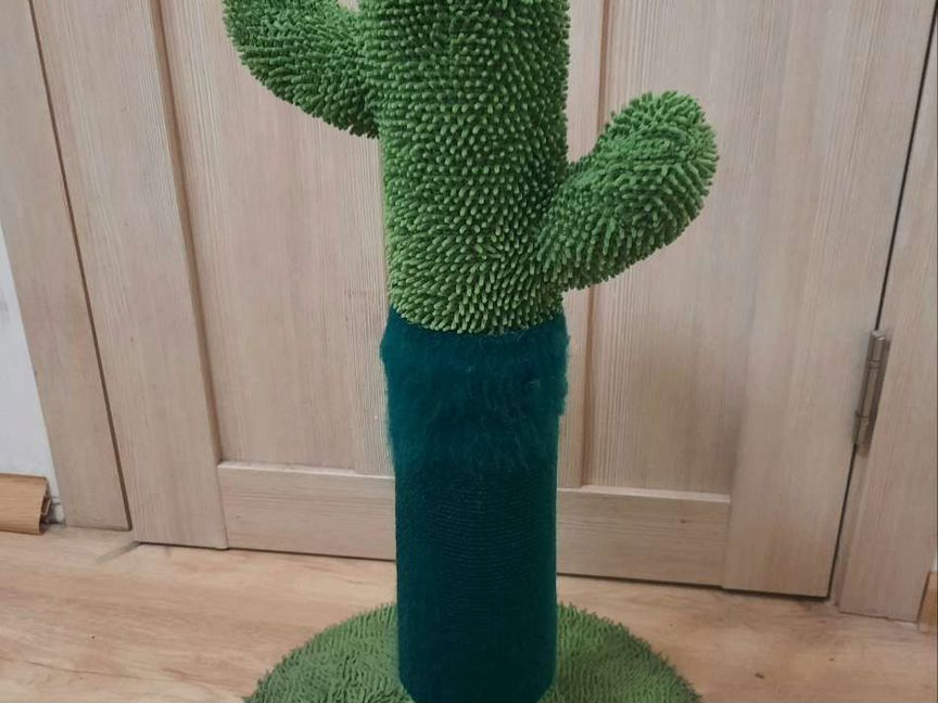 Когтеточка