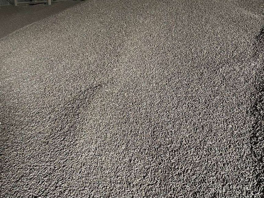 Шрот подсолнечника 39+ гост