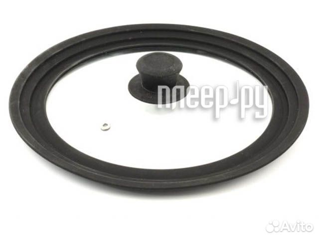 TimA 18 / 20 / 22cm с силиконовым ободом Black купить в Москве | Товары ...