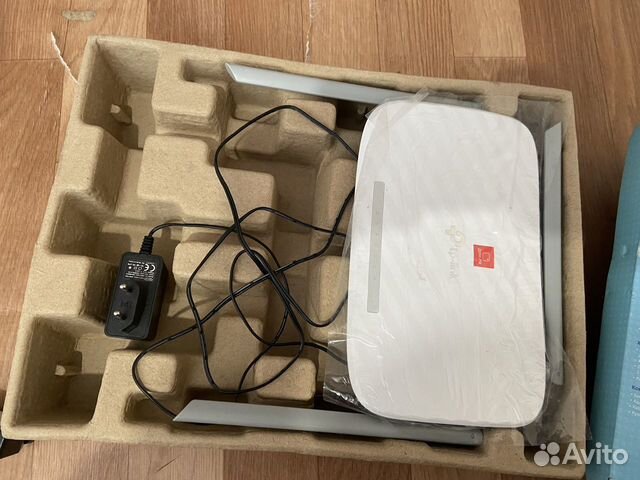 Wifi роутер с поддержкой usb модема купить в Перми | Электроника | Авито
