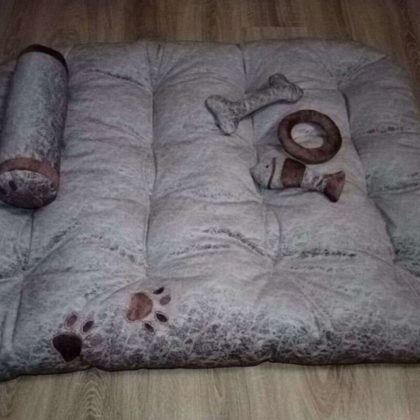 Лежанка для собак