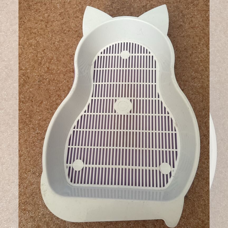 Лоток для кошек