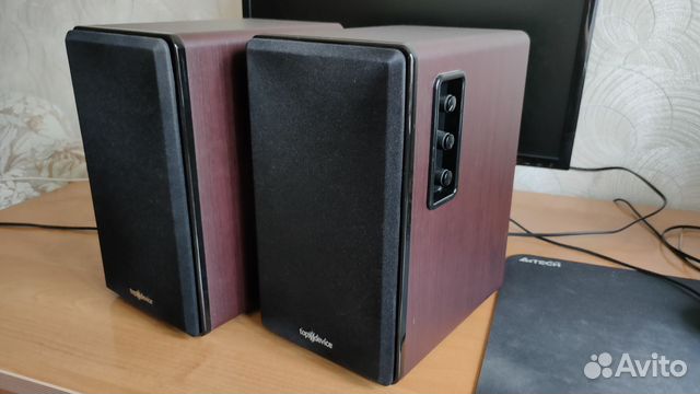 Колонки topdevice TDS-700 60 Вт купить в Москве | Электроника | Авито