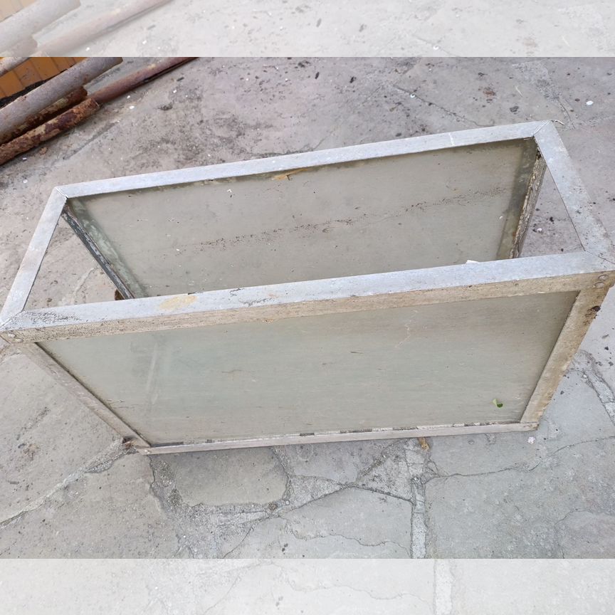 Основа для аквариума