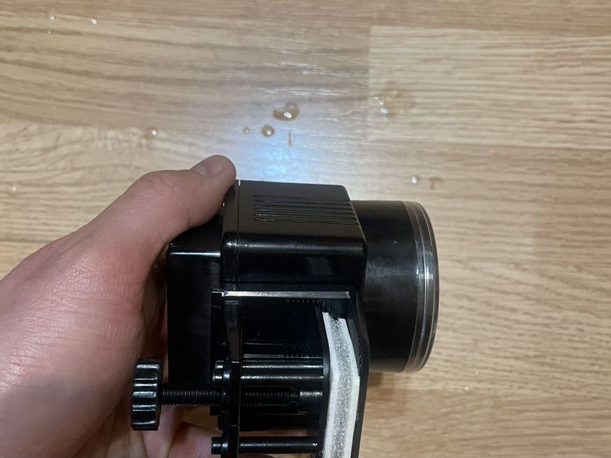 Кормушка для аквариума