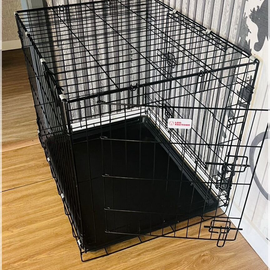 Клетка для собак