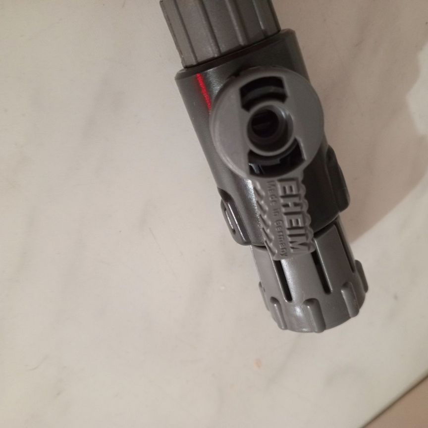 Кран для аквариума eheim