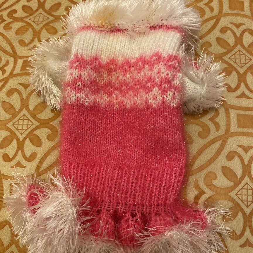 Йоркширский терьер, щенок