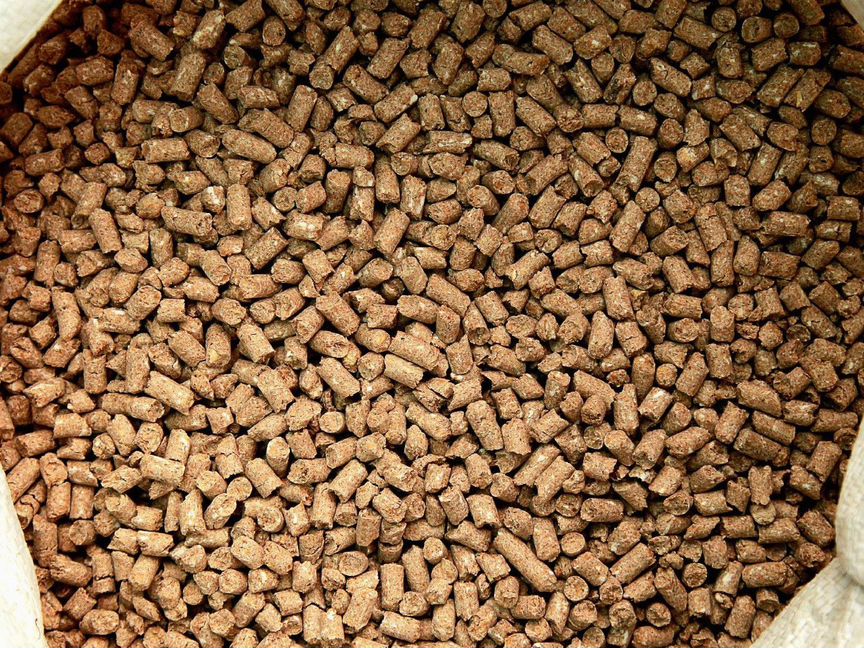 Комбикорм опт