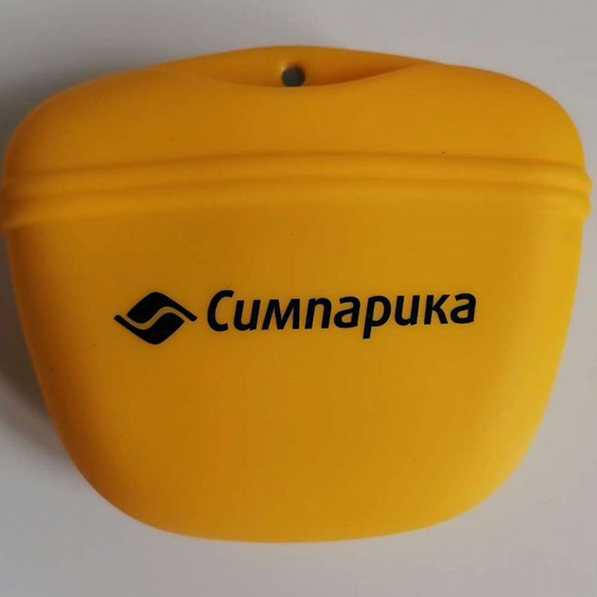 Сумка для корма