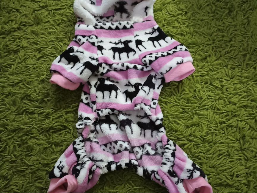 Вещи для животных