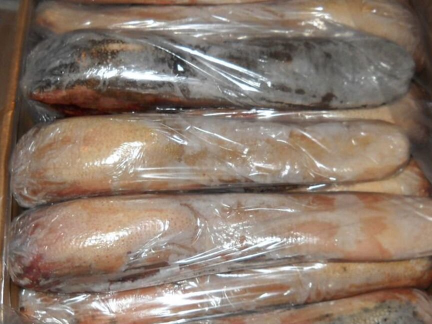 Язык говяжий