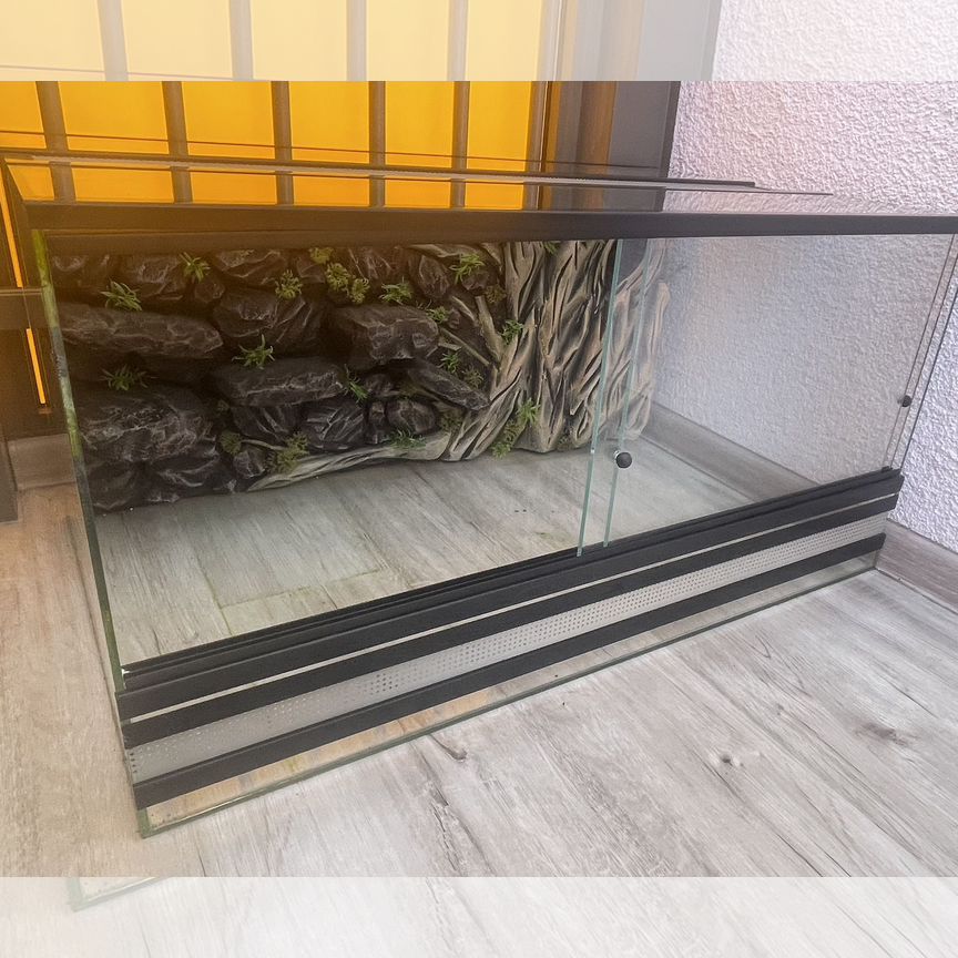 Террариум 80/40/40