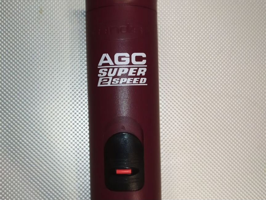 Машинка для стрижки собак и кошек