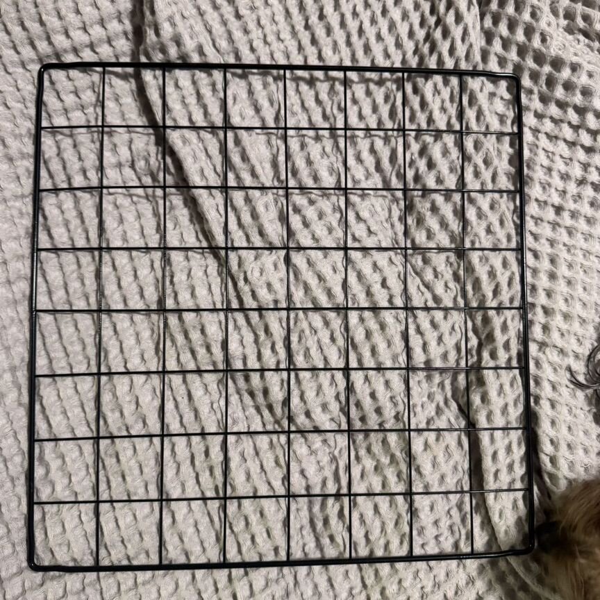 Клетка вольер для щенков