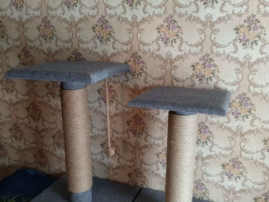 Когтеточки для кошек