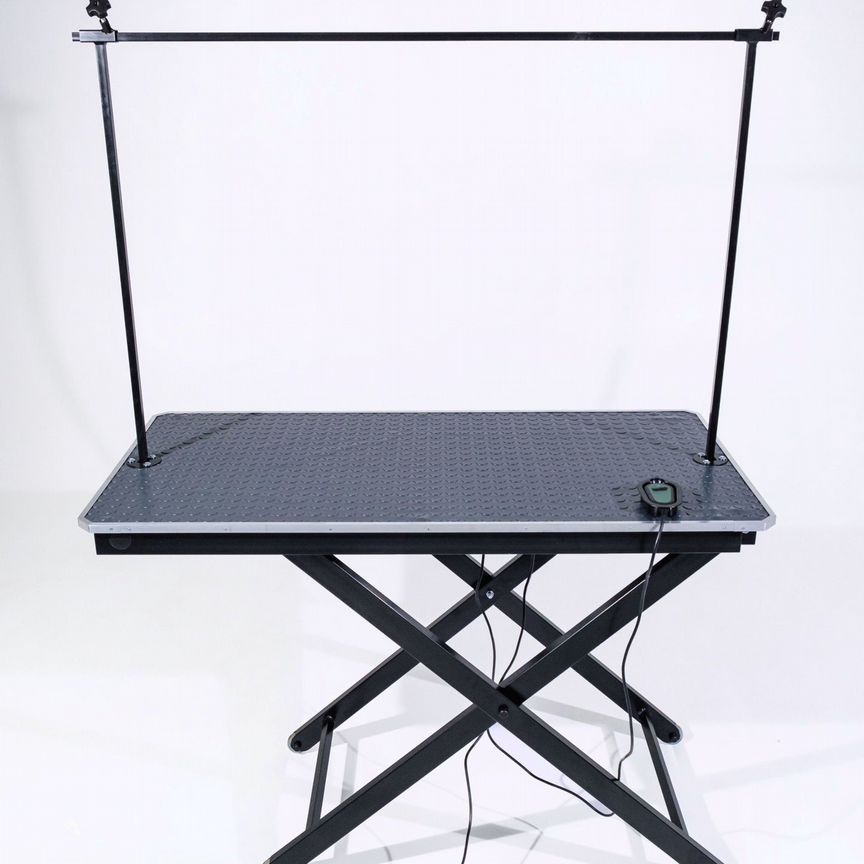 Стол для груминга 1200х600 Электро